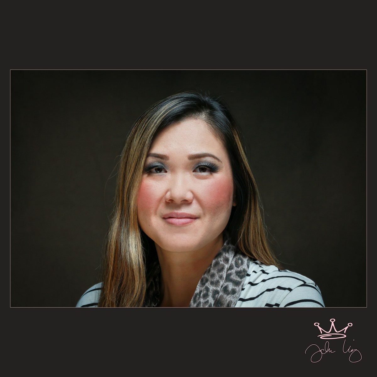 Chau and Judy Headshots – John King Photography