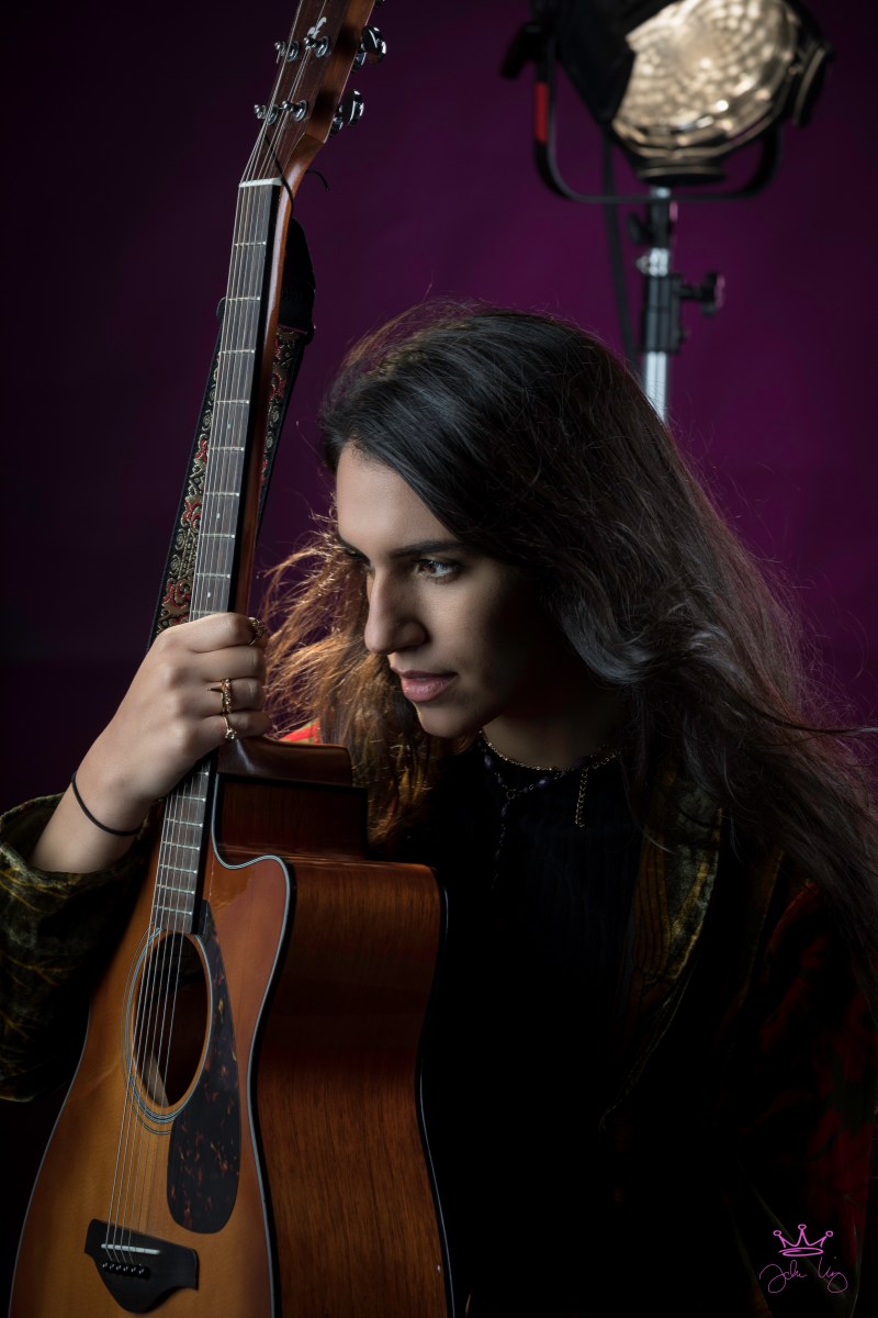 Lexie!!! – John King Photography